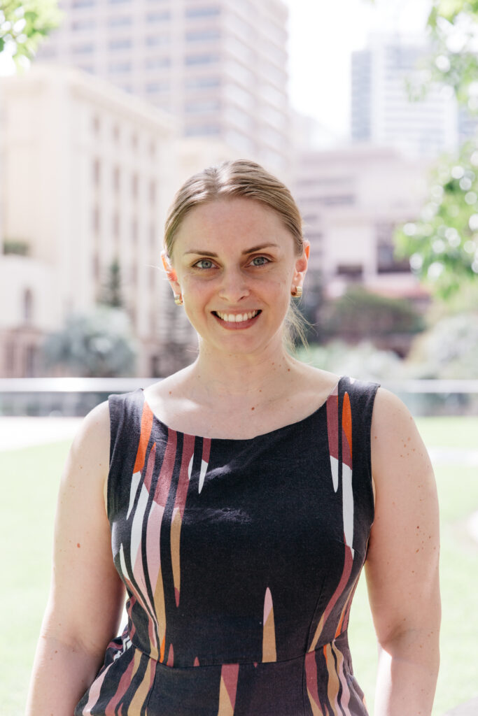 Dr Anna Sheridan | Women’s & Family GP | Brisbane City Doctors