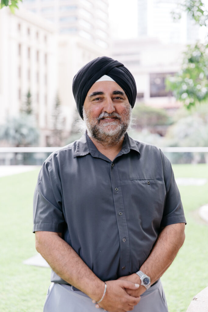 Dr Pav Chopra | Family & Men’s Health GP | Brisbane Doctor