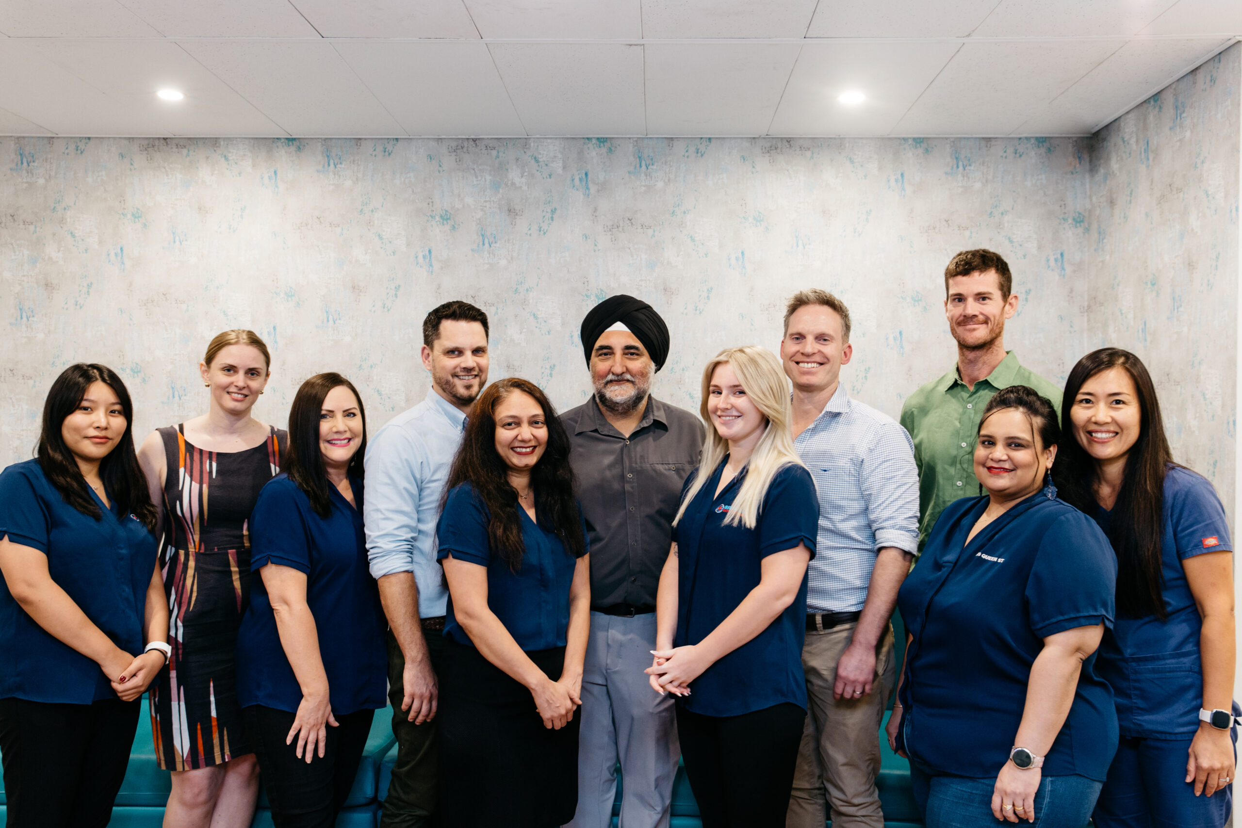 Brisbane City Doctors | Brisbane CBD GP - Brisbane Medical Centre